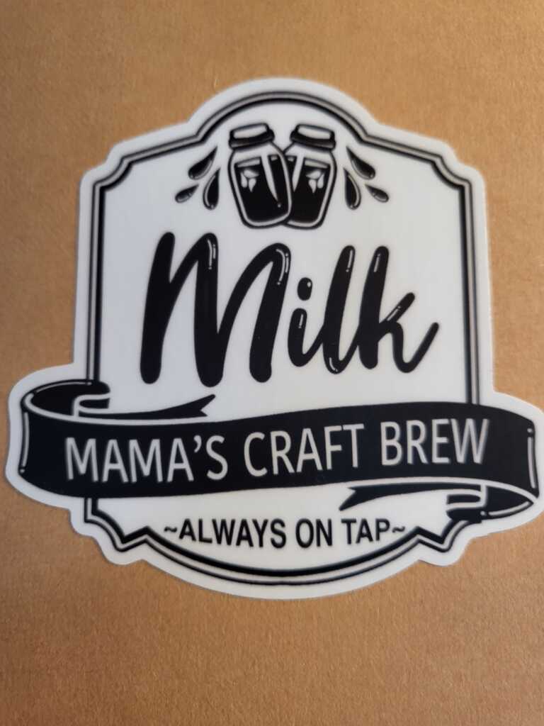 Rose's Lactation Blog #16 - ABF Heaven