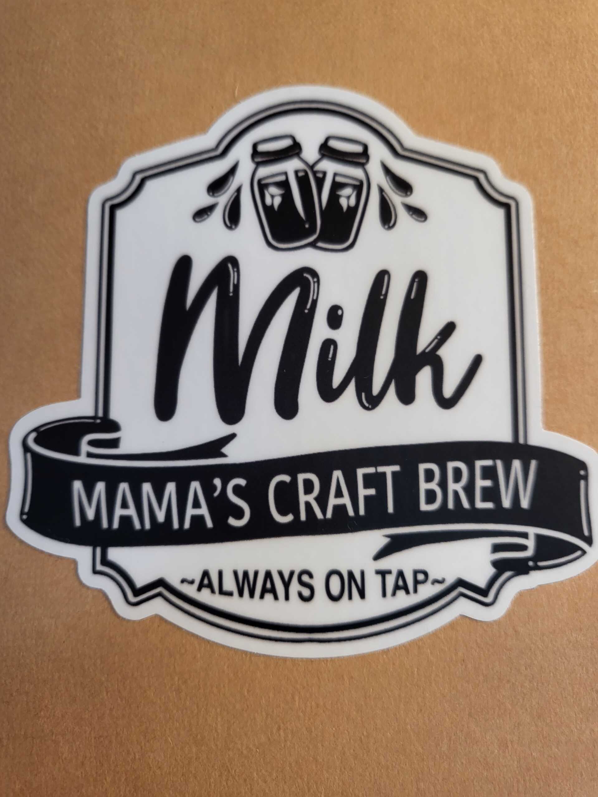 Rose's Lactation Blog #16 - ABF Heaven